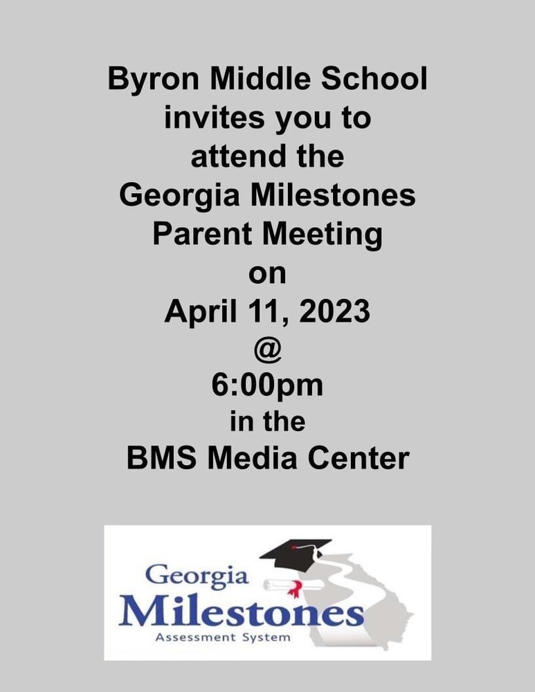 Live Feed | Byron Middle School