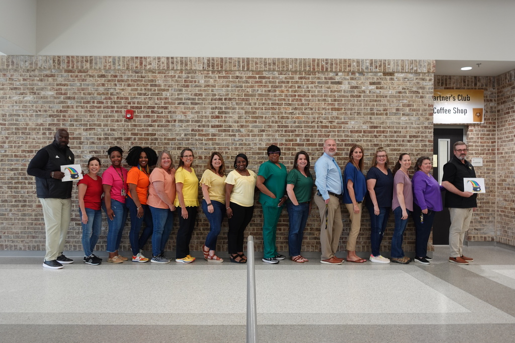 Live Feed | Peach County High School