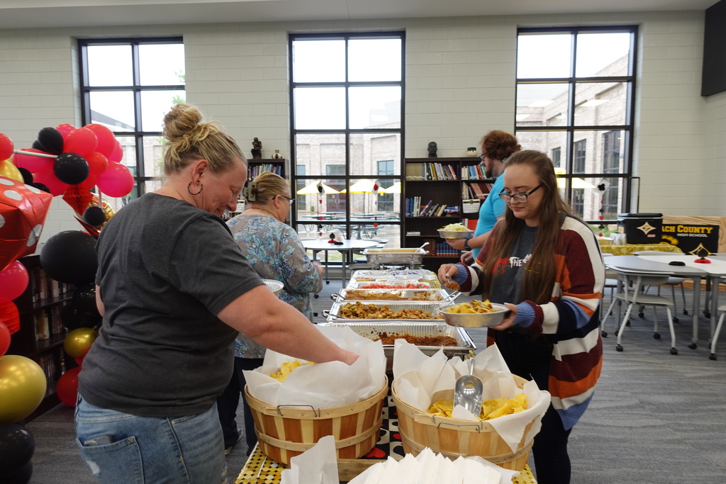 Live Feed | Peach County High School